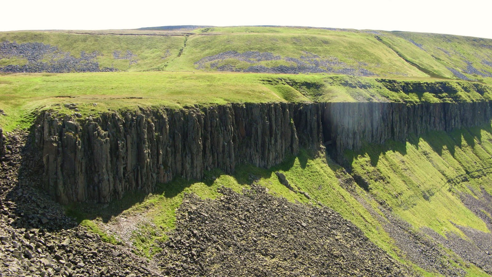 Whin Sill - Alchetron, The Free Social Encyclopedia