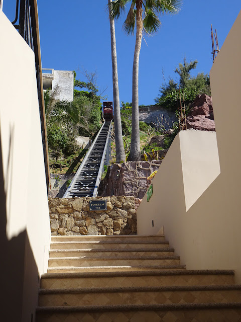 More Golden Years: Scenes from Mazatlan