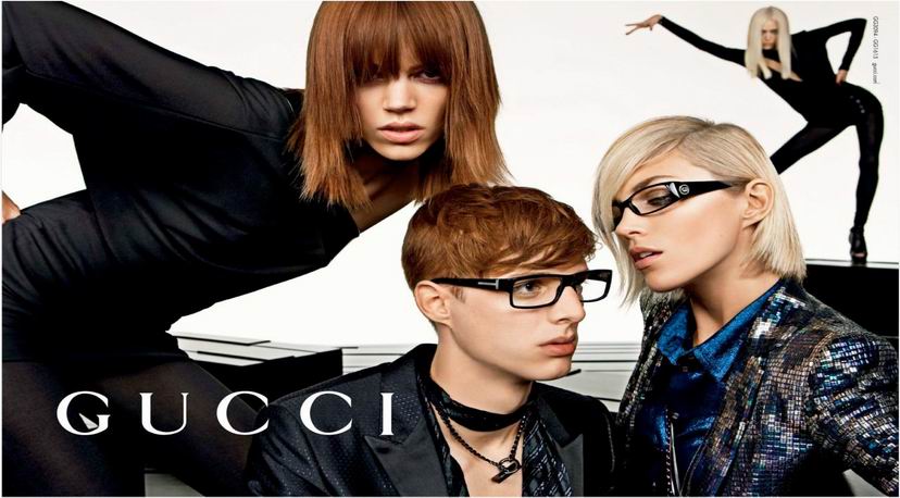 Sunglasses Fans Club: Stylish Gucci Sunglasses As Fashion Lines