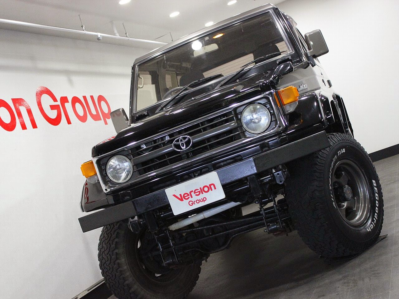 1000+ images about Toyota Land Cruiser 70 Series (HZJ77, HZJ76, KZJ78 ...