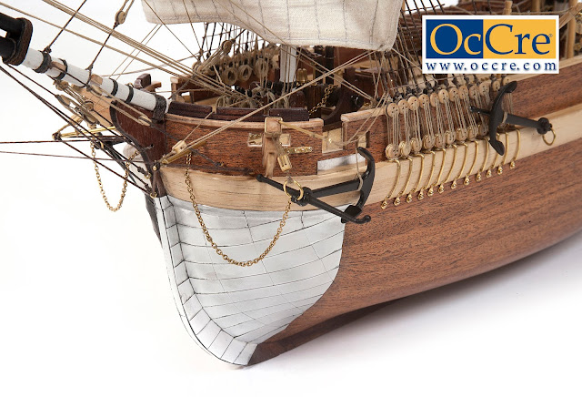 Building HMS Terror: BUILD YOUR OWN HMS TERROR!