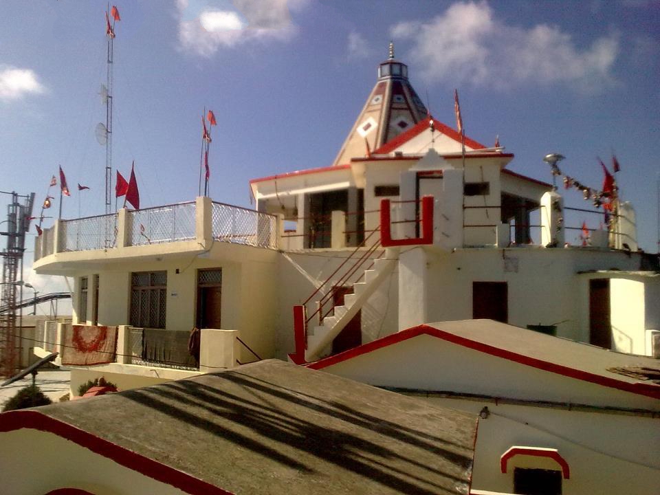 Temples in Uttarakhand ~ Travel India