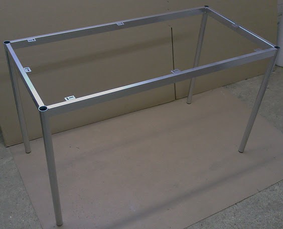 Table Frame - Table Frame