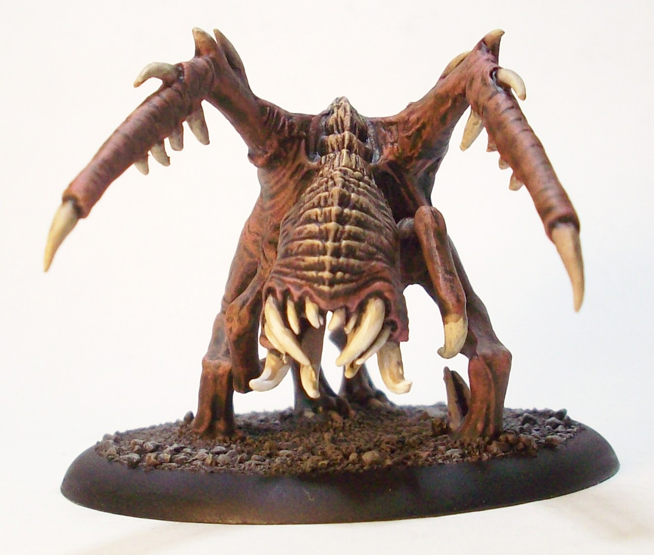 Broken Stars & Burning Ships: Assimilation: Alien Host Gallery