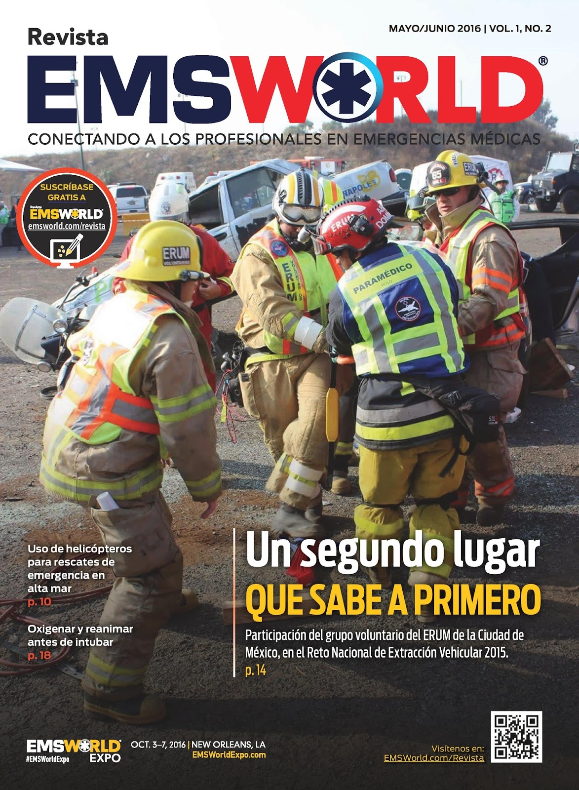 EMS SOLUTIONS INTERNATIONAL by @DrRamonReyesMD marca registrada ...
