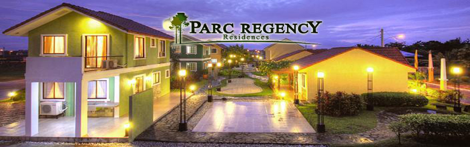 Parc Regency