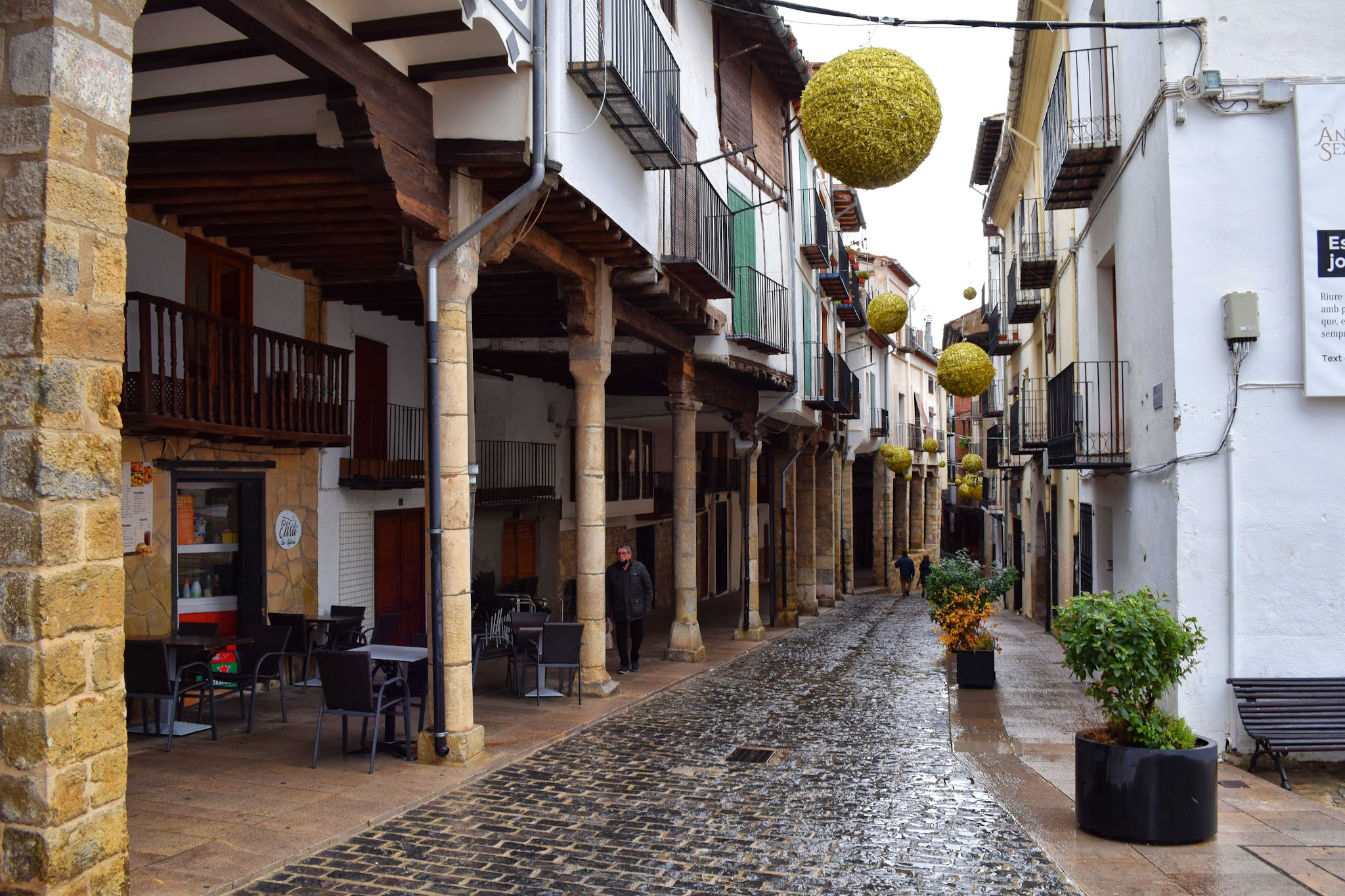 Qué ver en Morella, un imprescindible en Castellón - Un Destino Entre ...