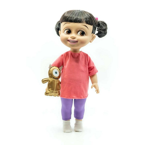 Monsters Un Muñeca Disney Boo De 40 Cm Animator Disney