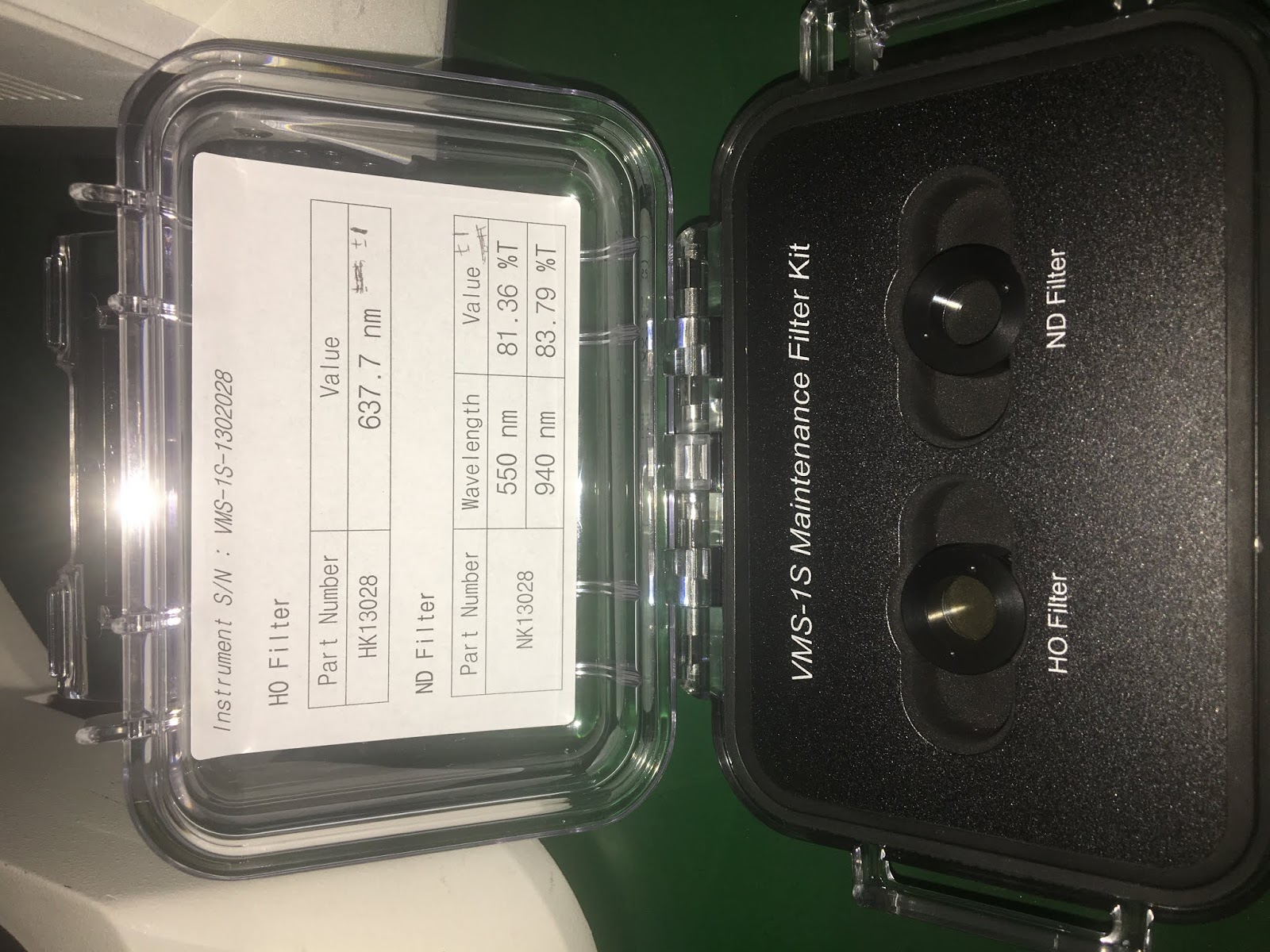 Mobile Window Panel Tester