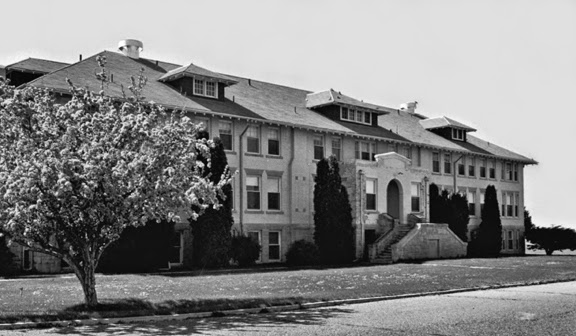 South Fork Companion: Gooding College President and Methodist Minister ...