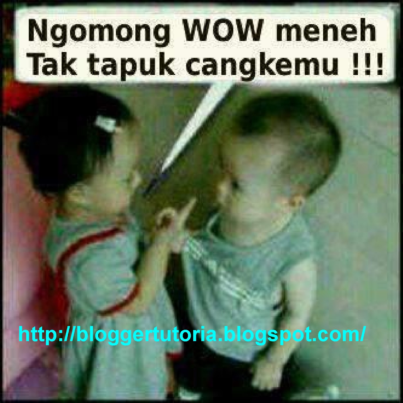 8 gambar super gokil