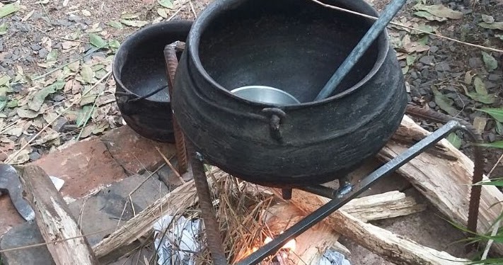 lenguaguarani: OLLA POPULAR - TETÂ JAPEPO