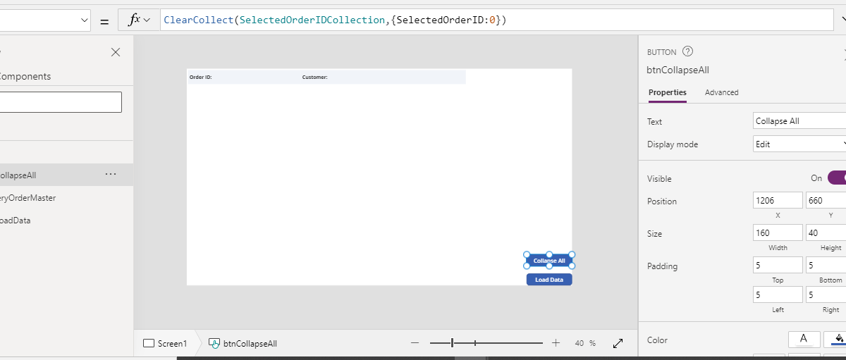 PowerApps, Power Automate, SharePoint, Dynamics 365, Azure, C#: PowerApps: Nested Gallery ...