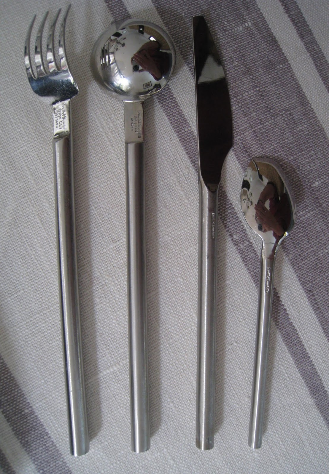 Service de Couverts Concorde