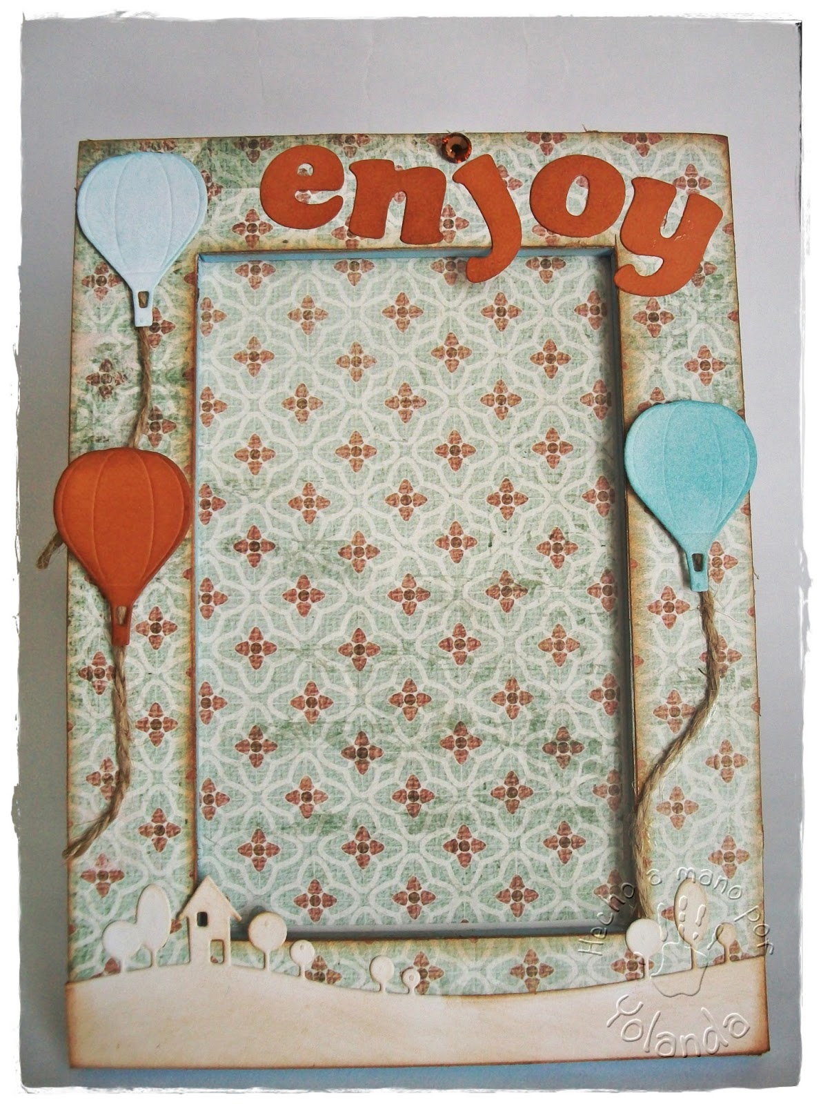 El sitio de mi recreo: Marcos RAM