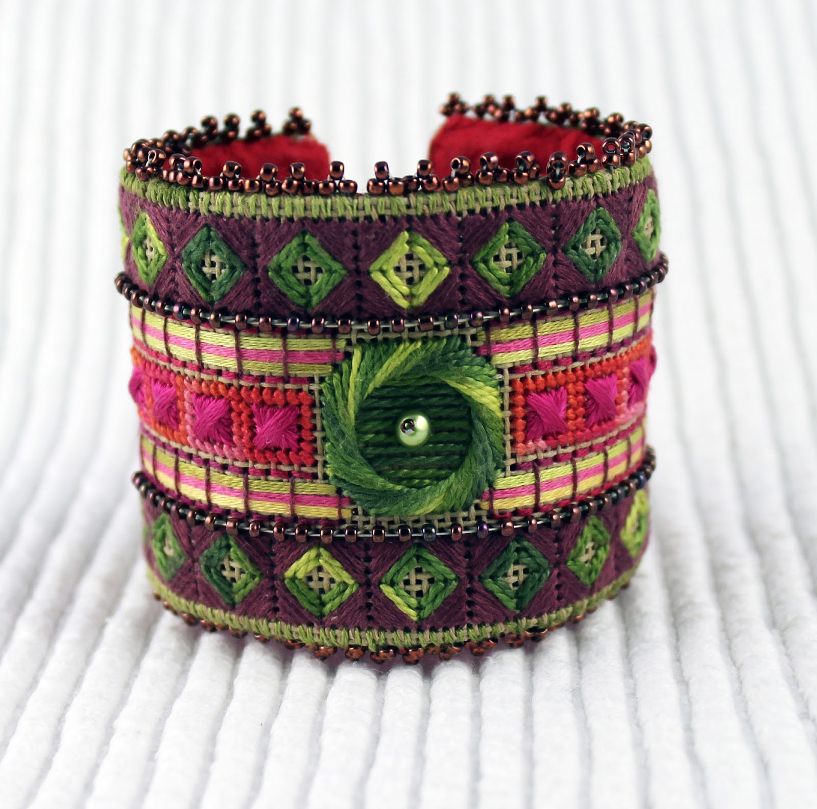 Adorn: A Tree is growing in the studio. New design!