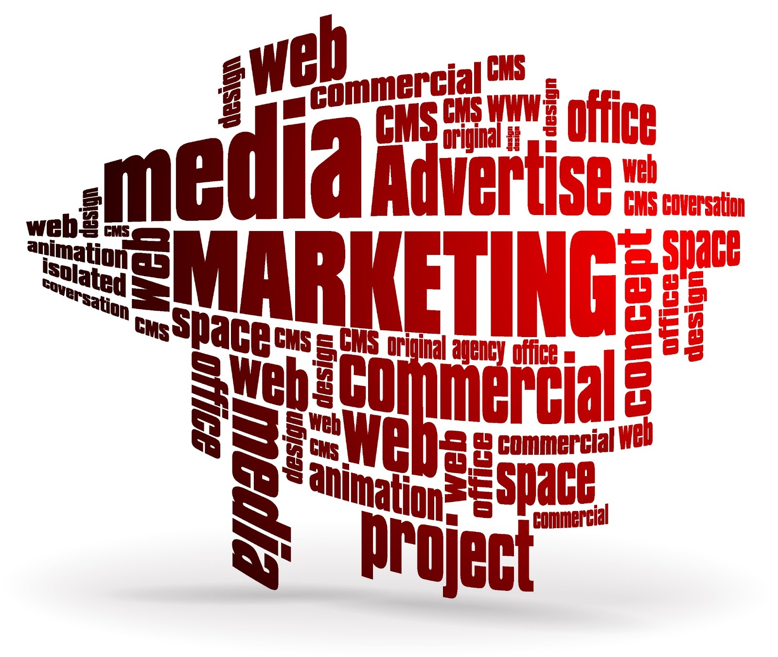 Virtual advertising: a way to outline the best strategy