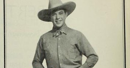 Hollywood Gorilla Men: Fred Humes and friend....part 2