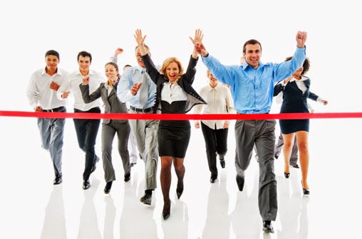 VIDA, SABER E CULTURA: COMPETITIVIDADE PROFISSIONAL - SER COMPETITIVO ...