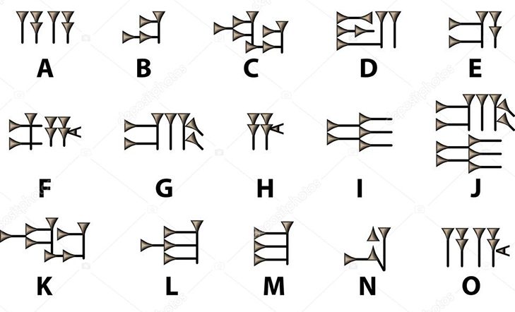 La lingüística a través de la historia.