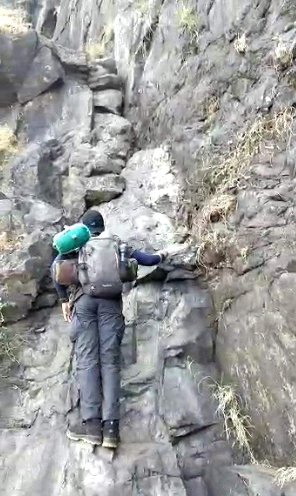 Why Is The AMK Trek Known As The Most Deadly Trek In The World ...