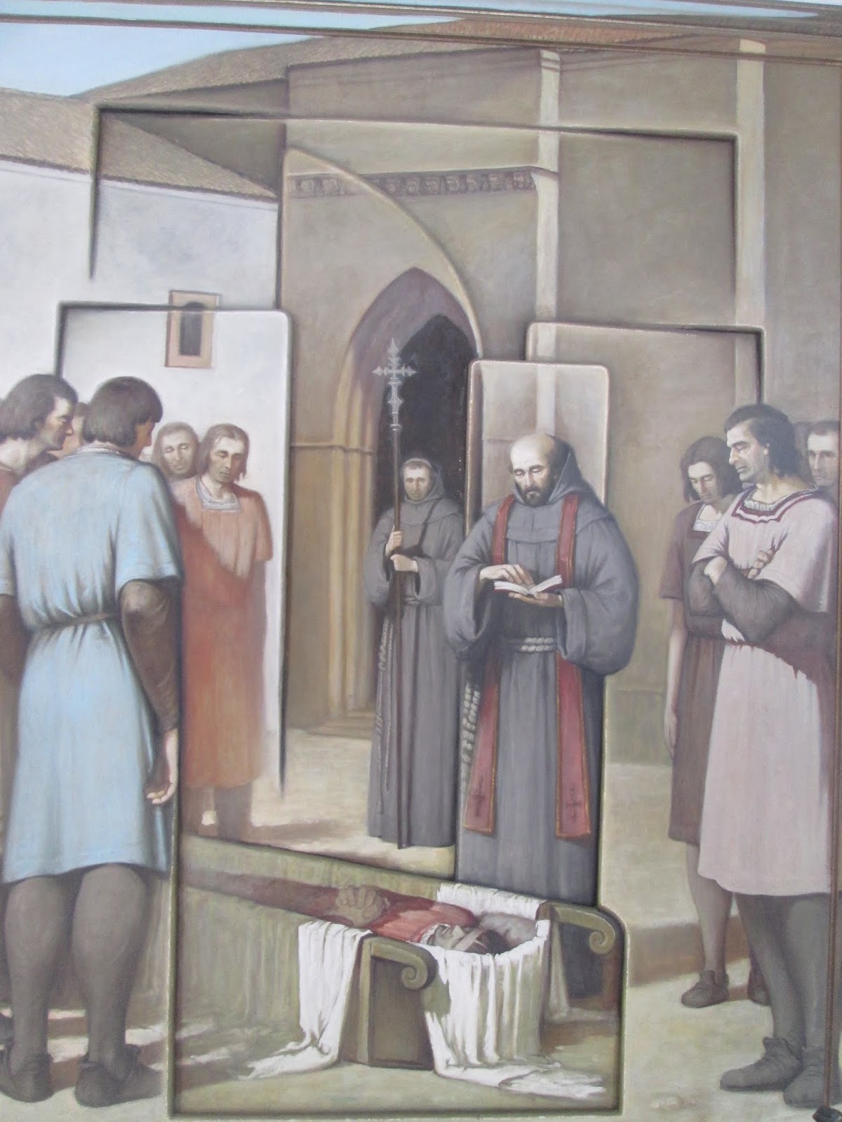 TRAS LAS HUELLAS DE HERÓDOTO. . . : LA MUERTE DE MARTÍN ALONSO PINZÓN.