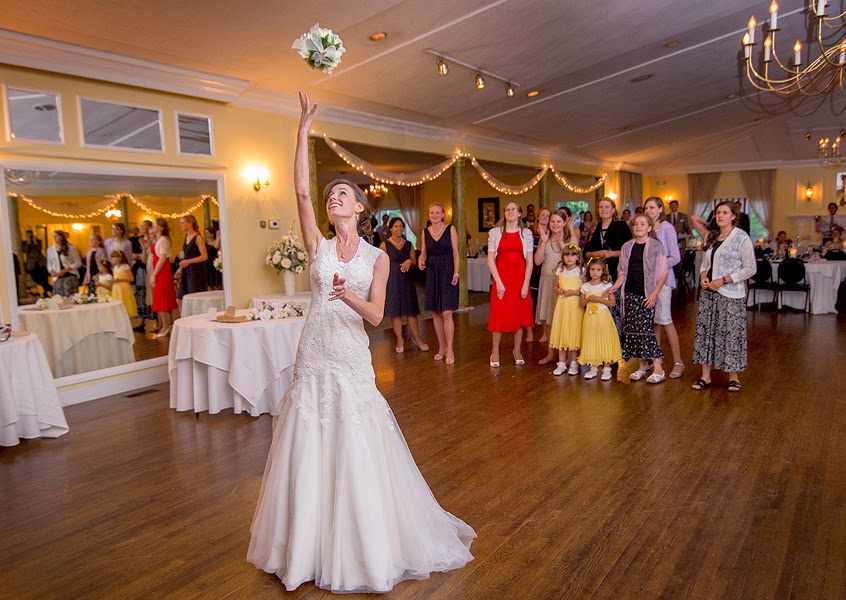 Wedding Photography in Front Royal | Nicholas and Amanda | Spiering ...