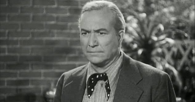 Forgotten Actors: Minor Watson