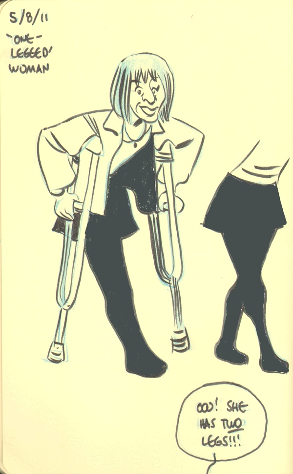 timfishworks: One or two?