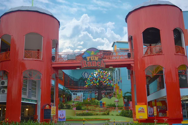 FUN RANCH: How To Get There, Schedule, Rates, All You Need To Know - It ...