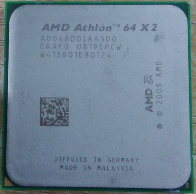 PERANGKAT PENYUSUN KOMPUTER: INSTALASI KOMPUTER