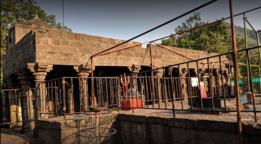 history of india temple of patna devi chalisgaon