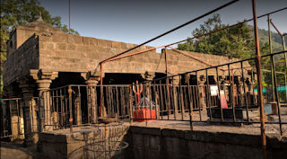 history of india temple of patna devi chalisgaon