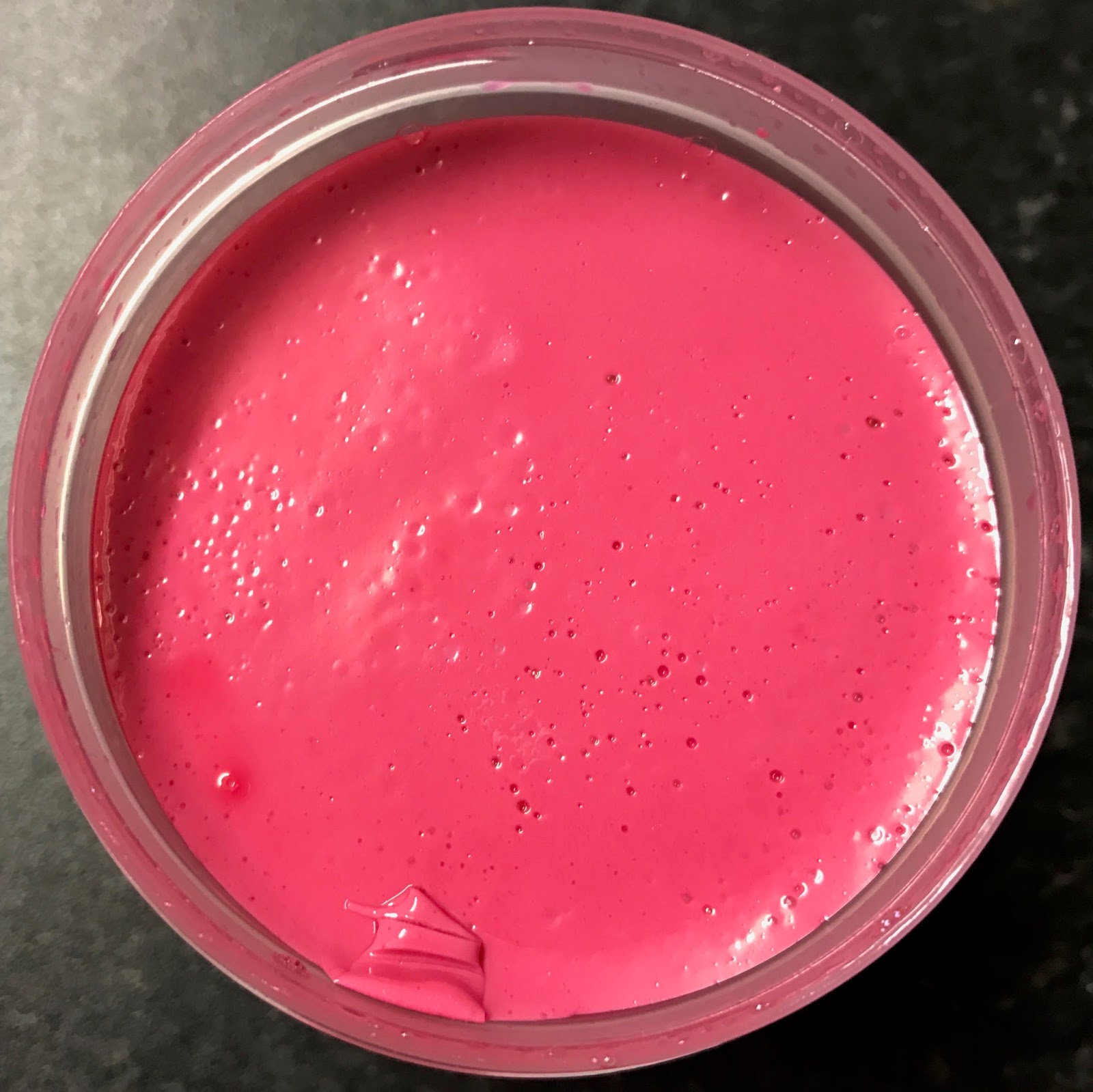 Tubby Custard Recipe