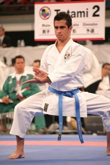 SATORI NEWS: UN EXITOSO 2011 PARA LA JAPAN KARATE DO INOUE HA SHITO RYU ...