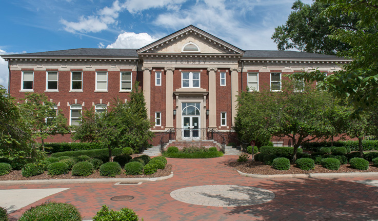 Edward Jacob Forney, A Man of Many Talents - Spartan Stories