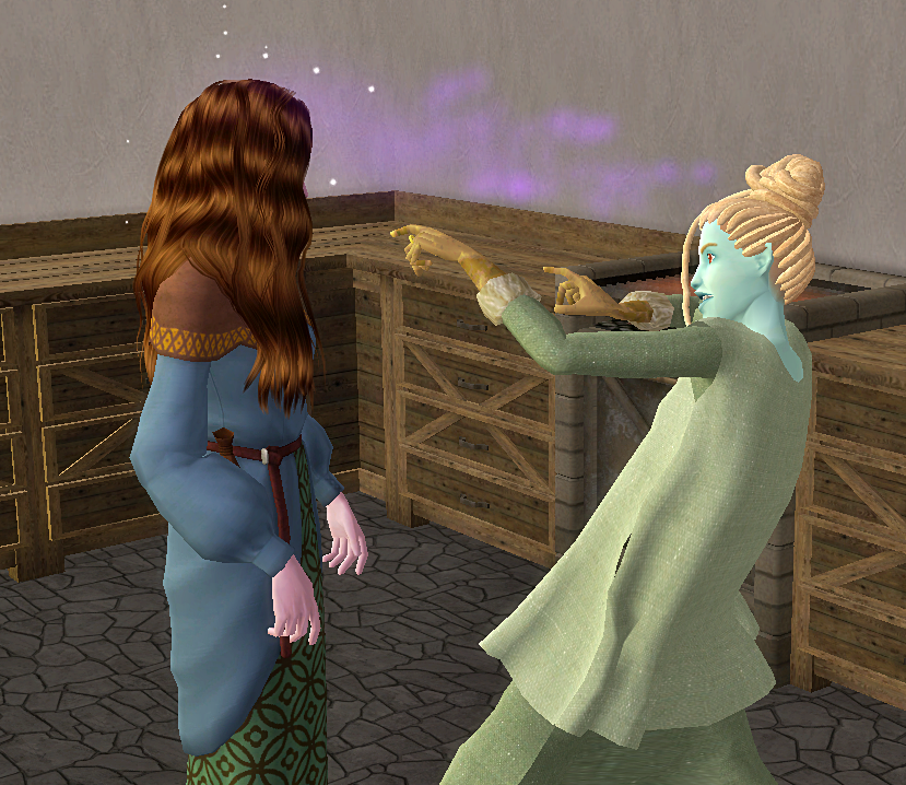 Kingdom Come - Dicart 505