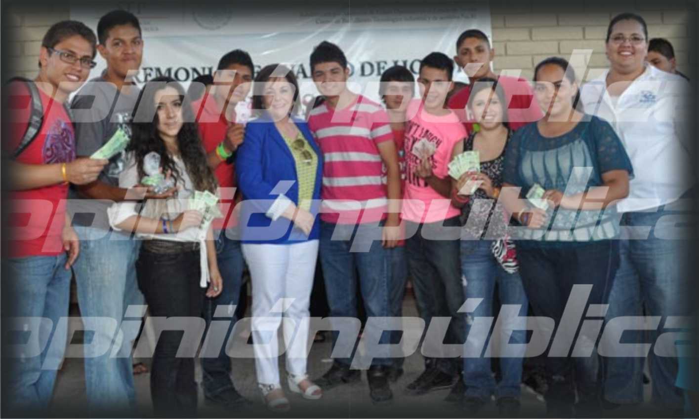 alaopinionpublica.com: Irma Villalobos, invitada especial en el Festejo ...