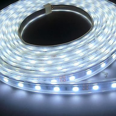 LED: Aplicações dos LEDs em iluminação