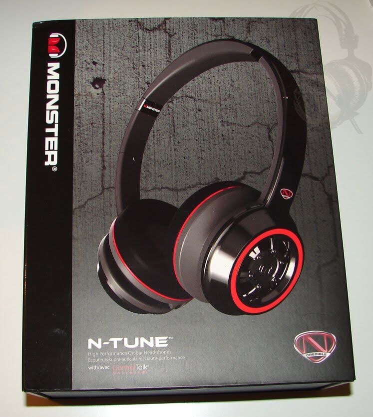 kksk: [RETRO TEST] Monster N-Tune : Un outsider qui a revisité le ...