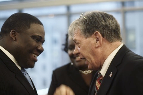 In Memoriam, Doug Hageman