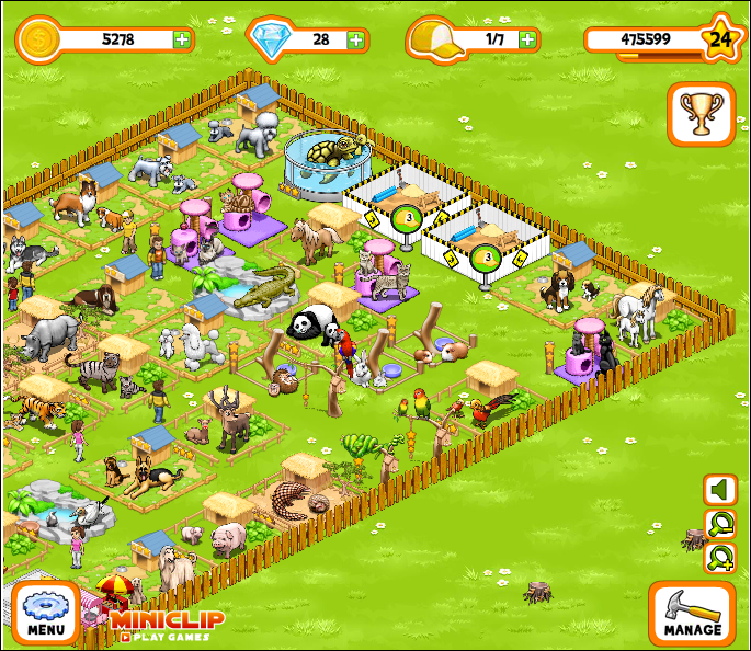 Elise's Blog O' stuff