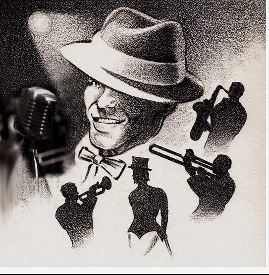 Ambient DJ Service: Our Italian Crooner-Style Top Picks