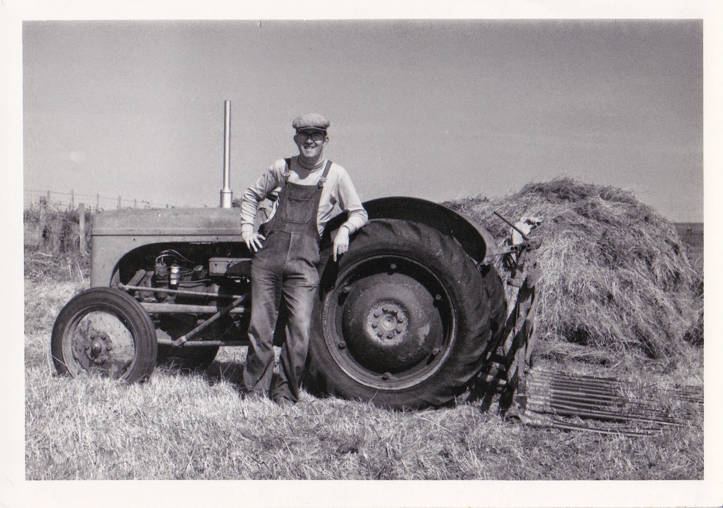 Passages from Tiree: Shore Lines: Verse in English