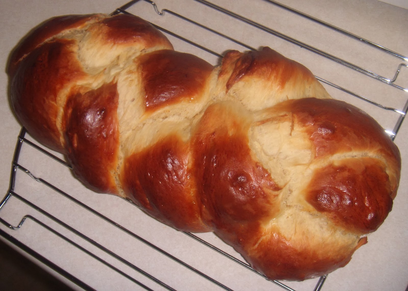 Mommie of 2: Tribes a Dozen Voila! Hallah Bread Mix Giveaway 4/20 CLOSED