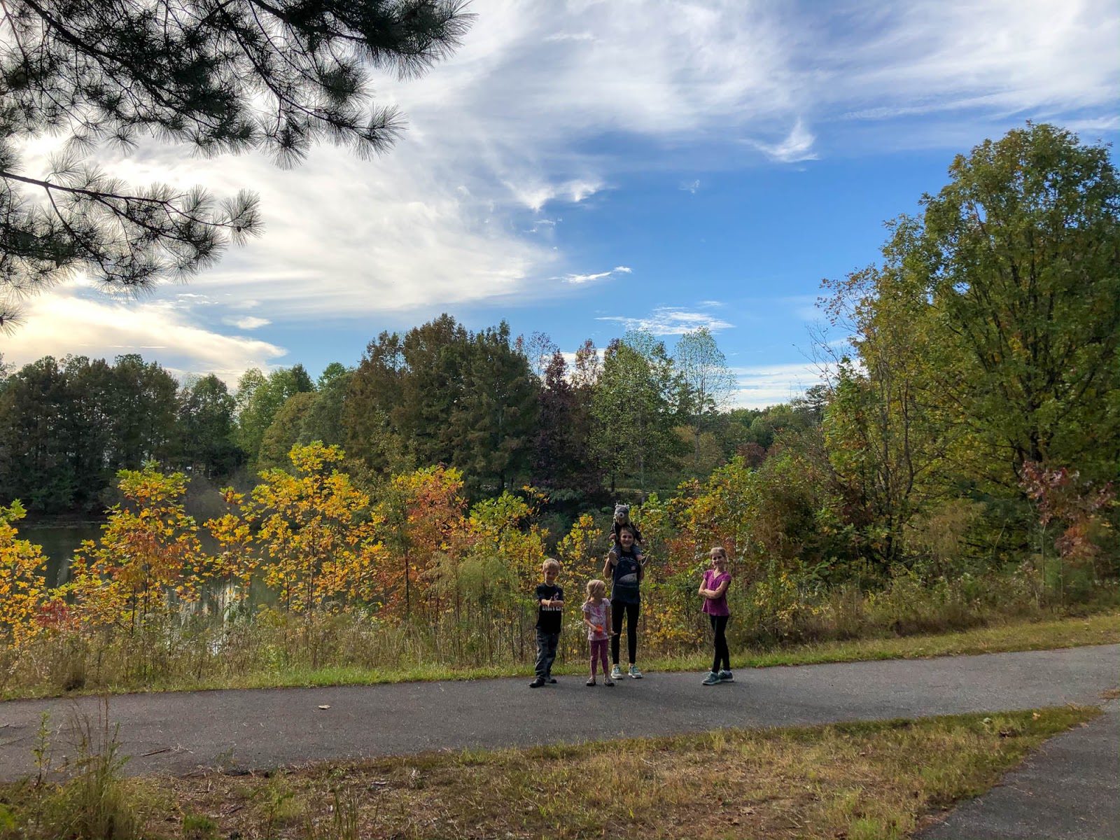 Heissatopia: Early Out Day