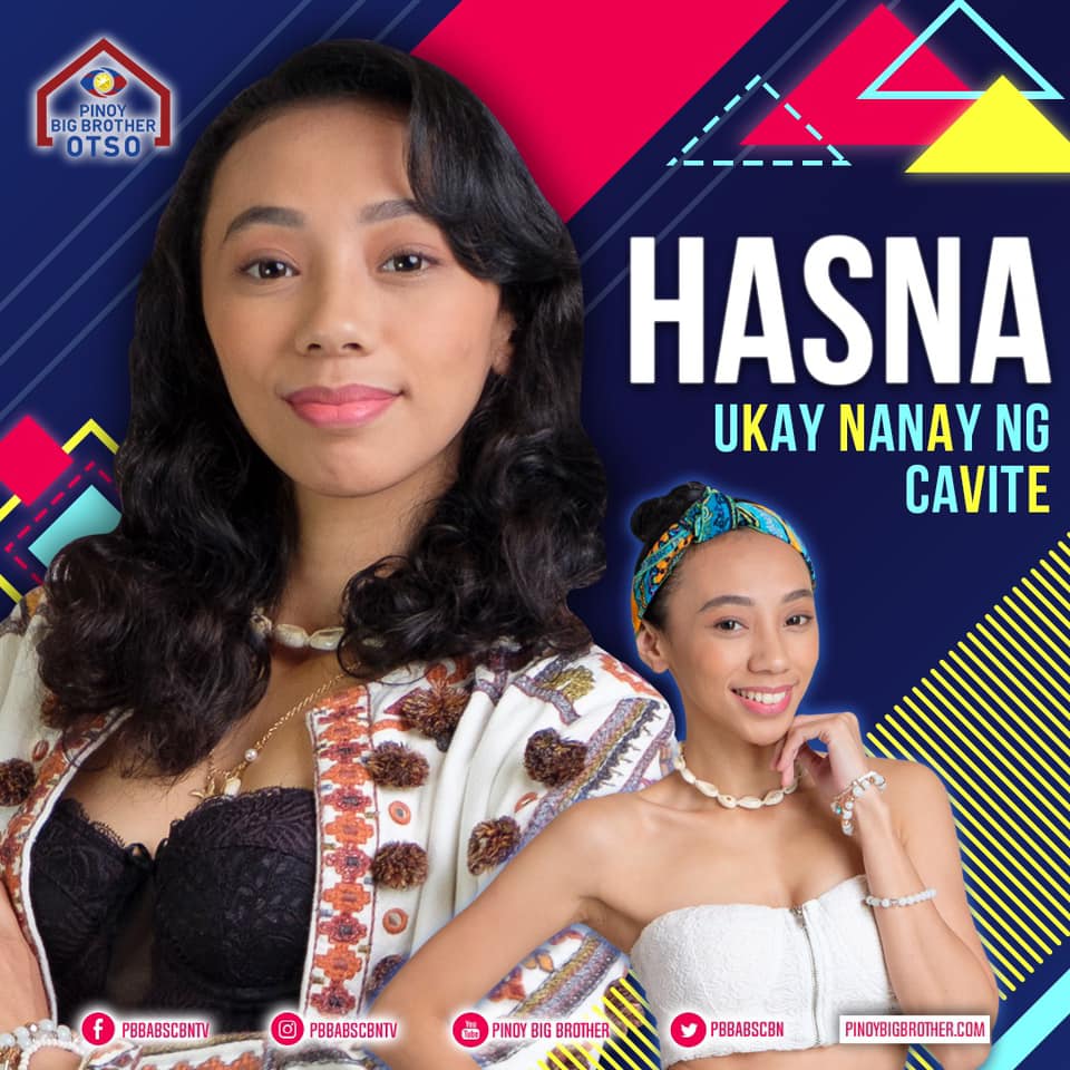 PBB Otso: Hasna Cabral’s story makes Vice Ganda cry, visits her and ...