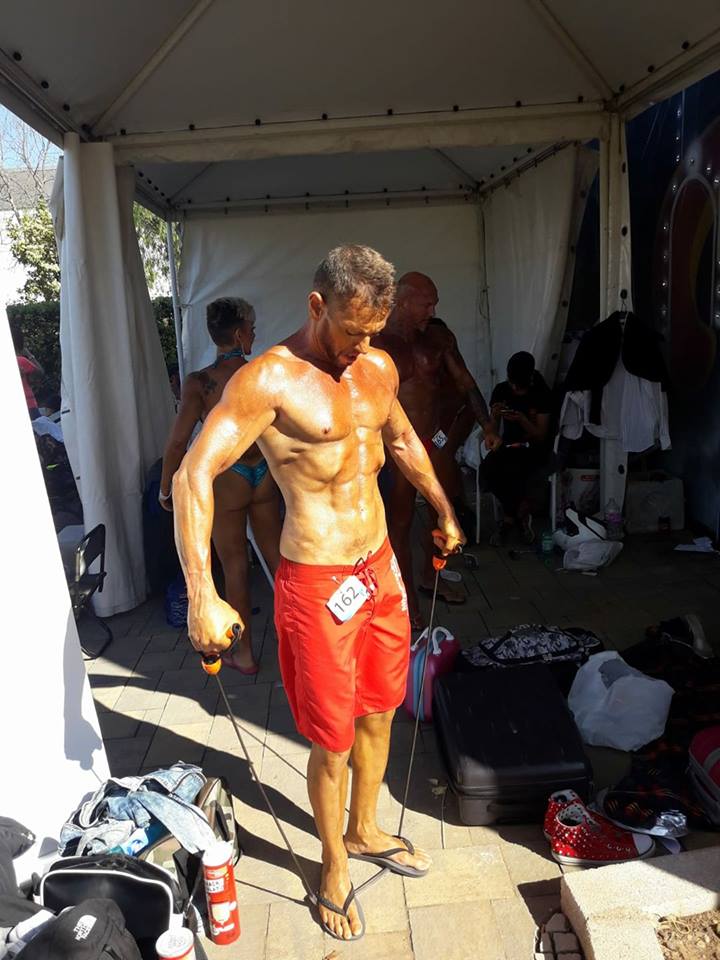 world bodybuilders pictures: italian bodybuilder Cristian Petracchi ...