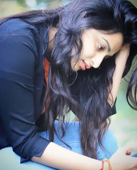 Simran Jain TikTok, Age, Height, Boyfriend, Wiki, Biography and more ...