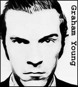 Keller On The Loose: Serial Killers: Graham Young